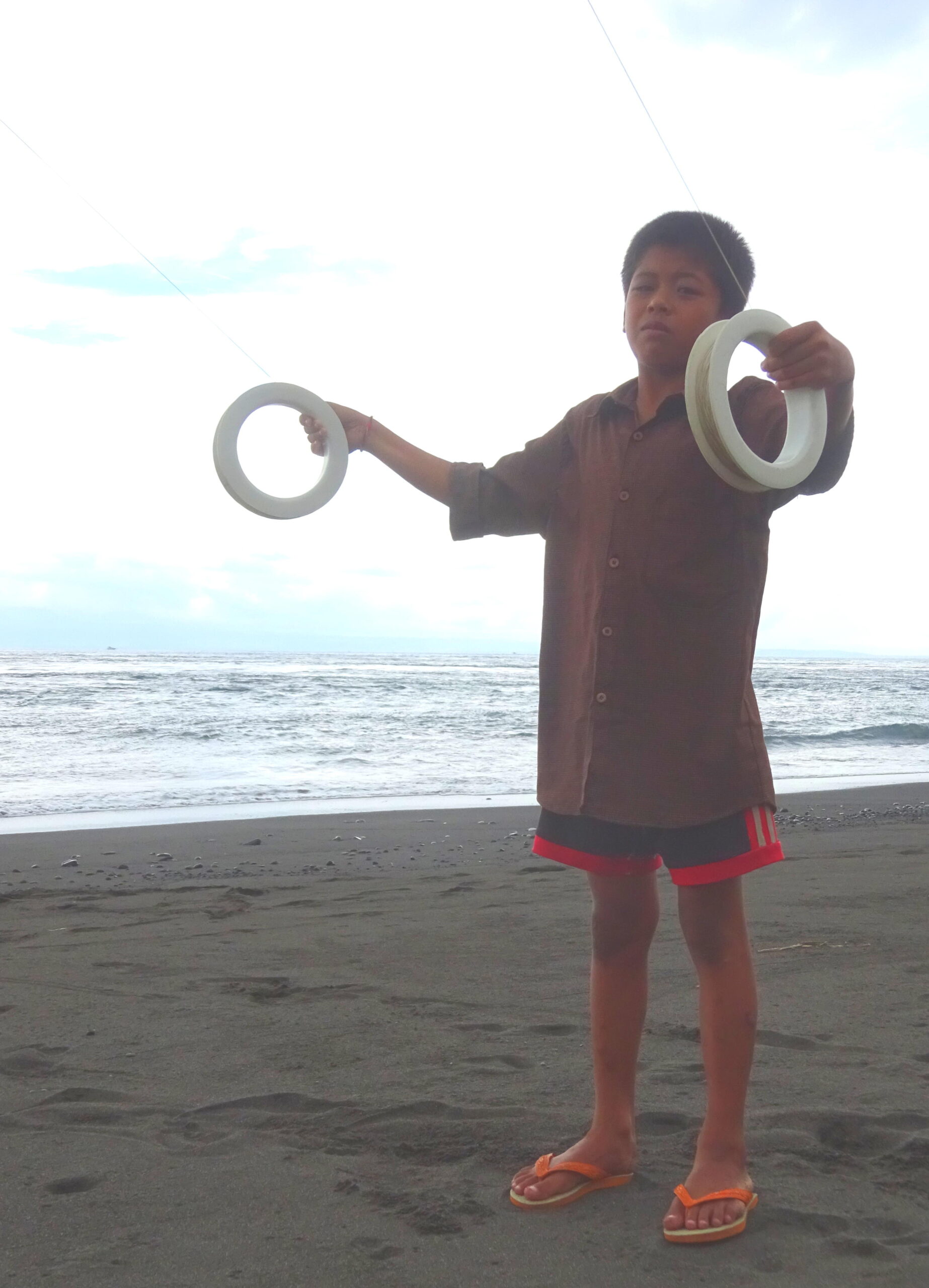 SPTF – Single Point Tail Free – Windman Biegolmai